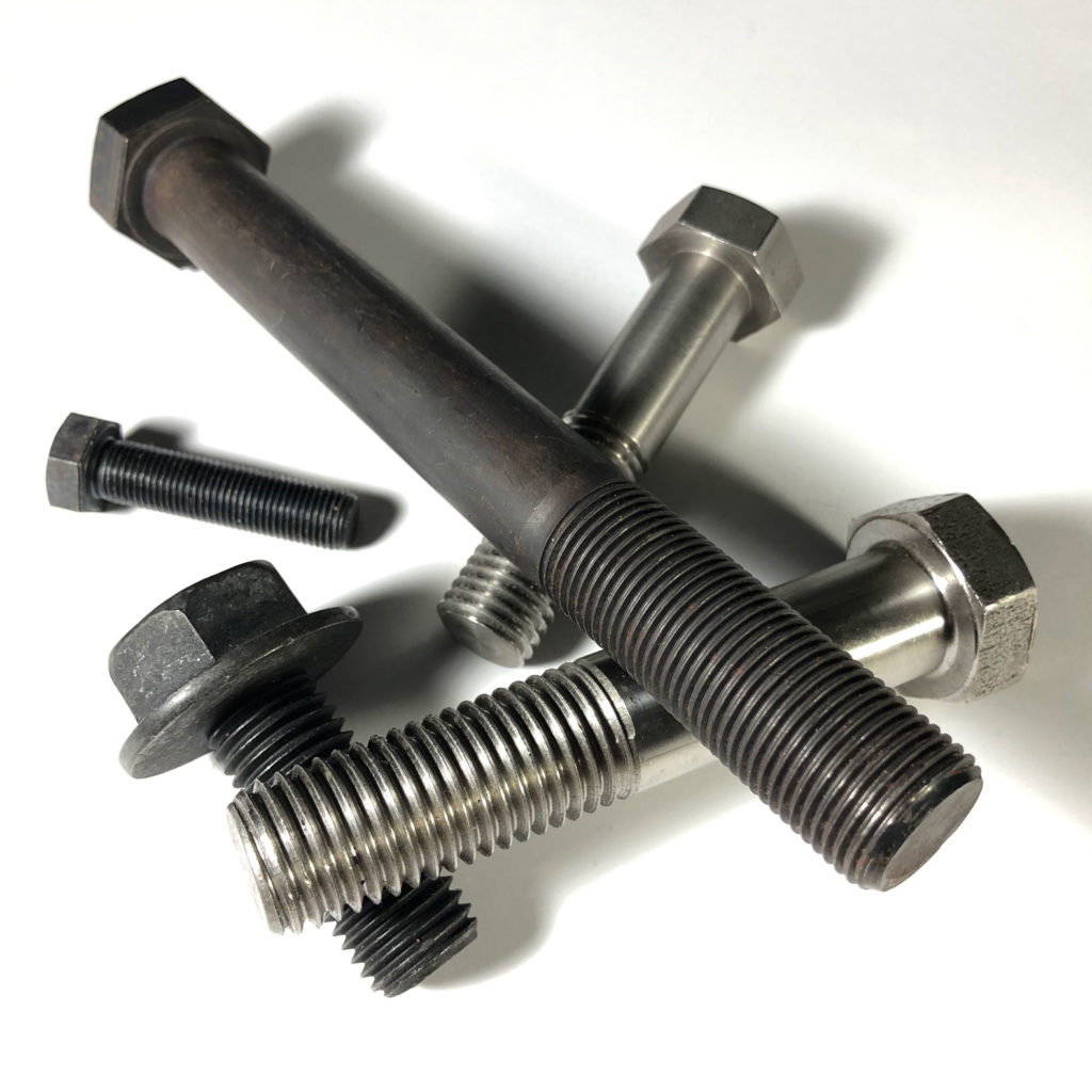 Hex & Specialty Bolts | New York, New Jersey, Chicago