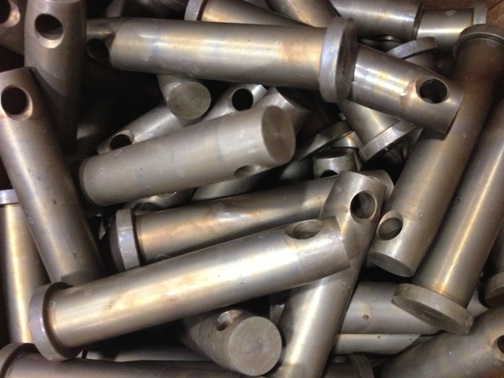 The Ultimate Guide to Stainless Dowel Pins, Hardened Dowel Pins, and ...