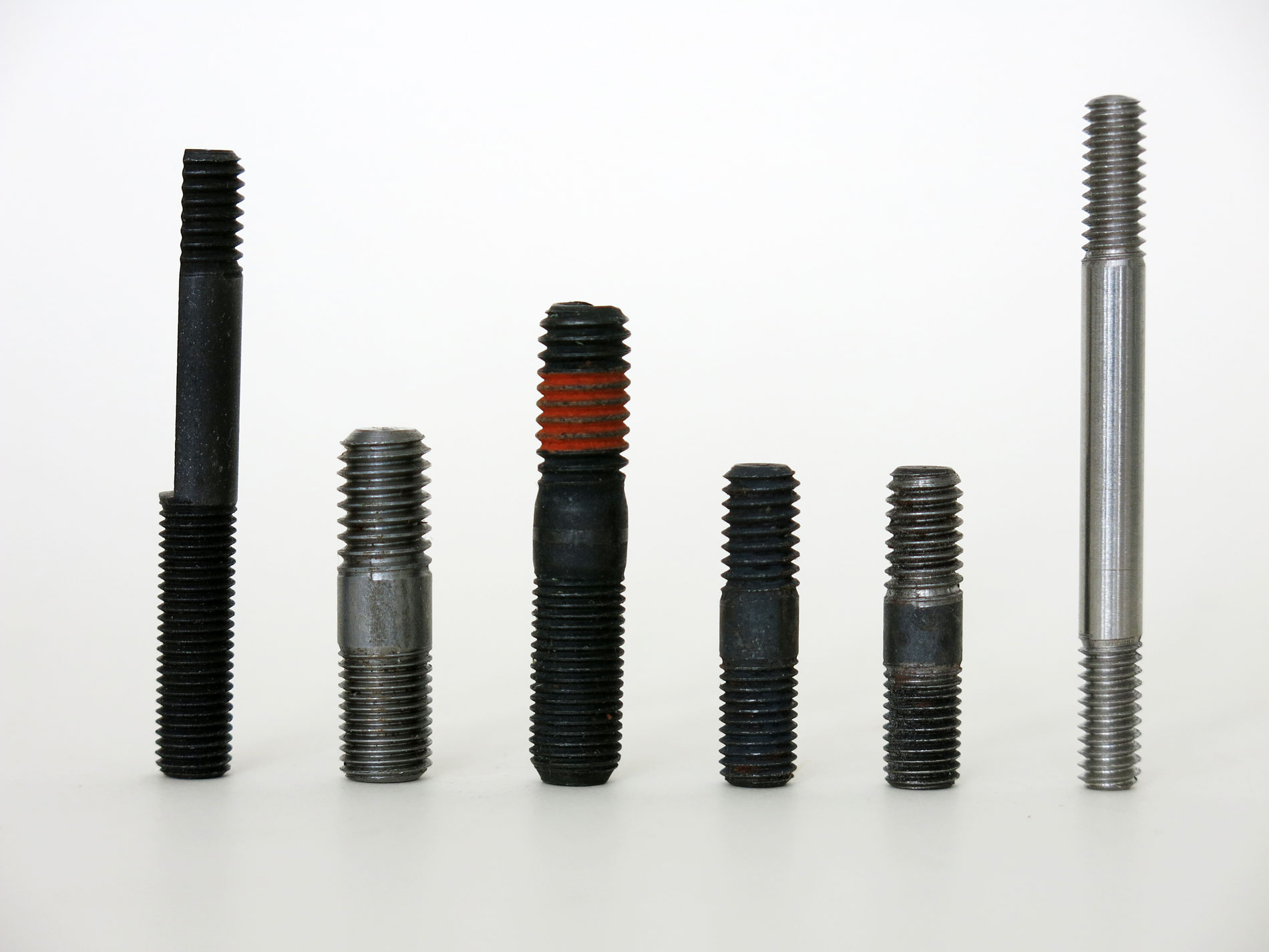 Buy Full Thread Studs & Double End Studs – USA-Made Fasteners | G-Fast