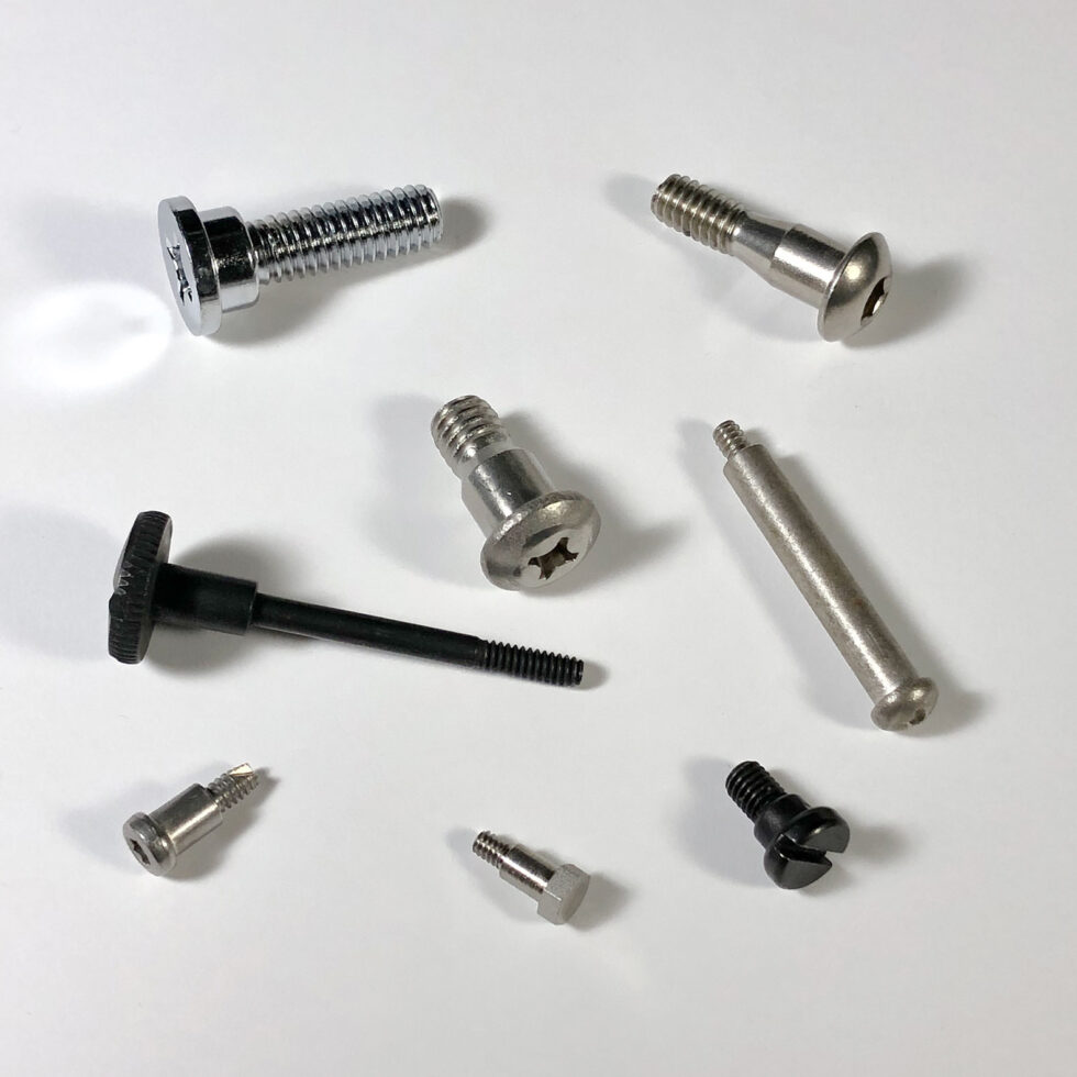 High-Quality Stainless Steel Set Screws & Fasteners | USA Supplier