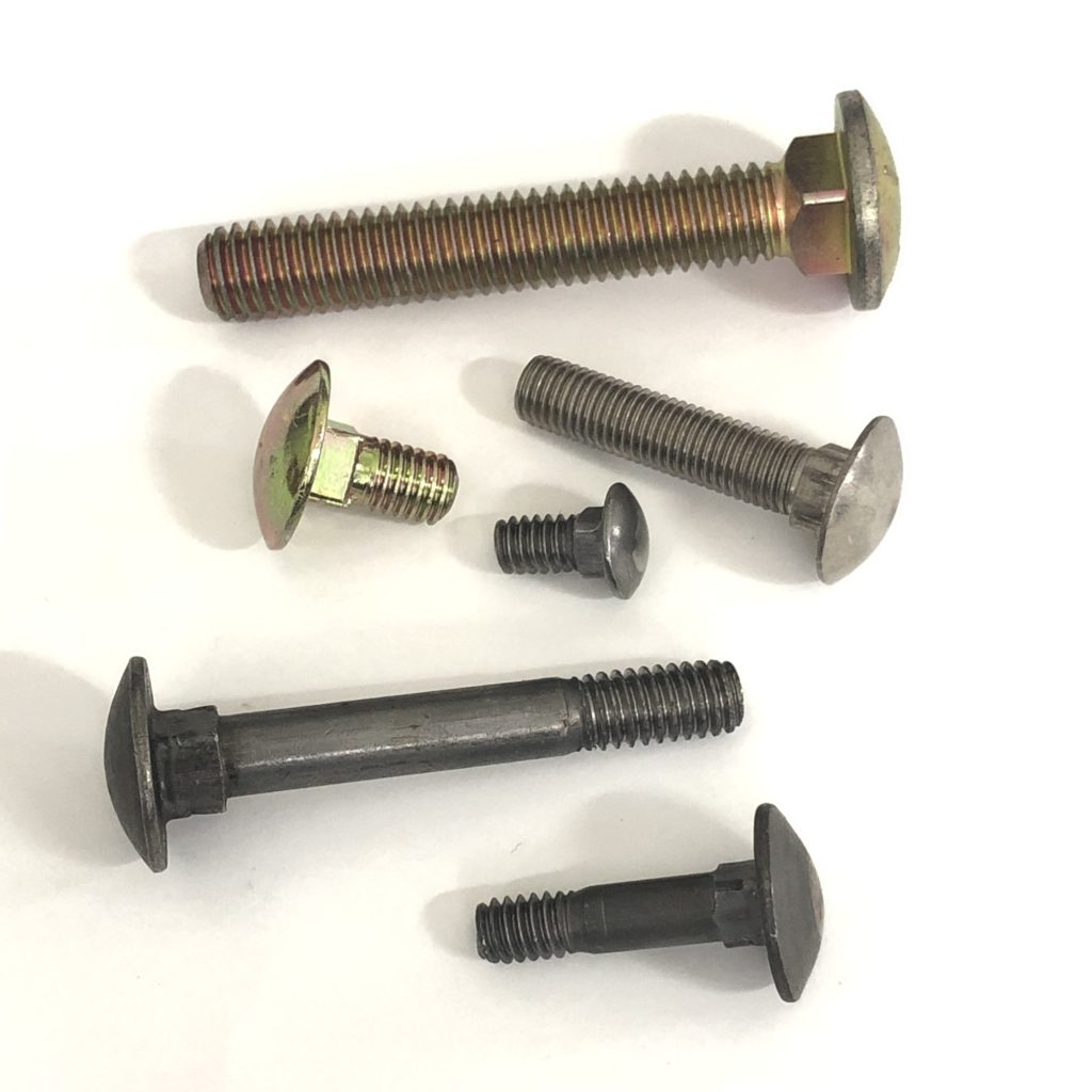 L7 Heavy Hex Bolts | High-Strength Fasteners for Industry