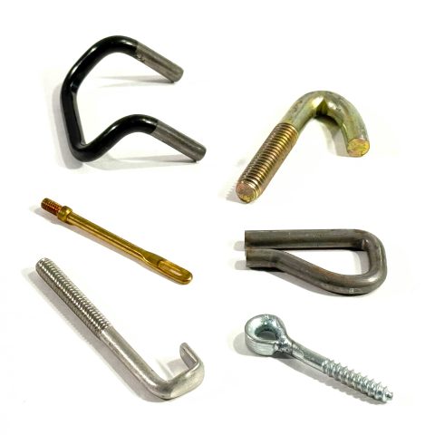 Custom Wireform Manufacturer – CNC Wire Forming to Print