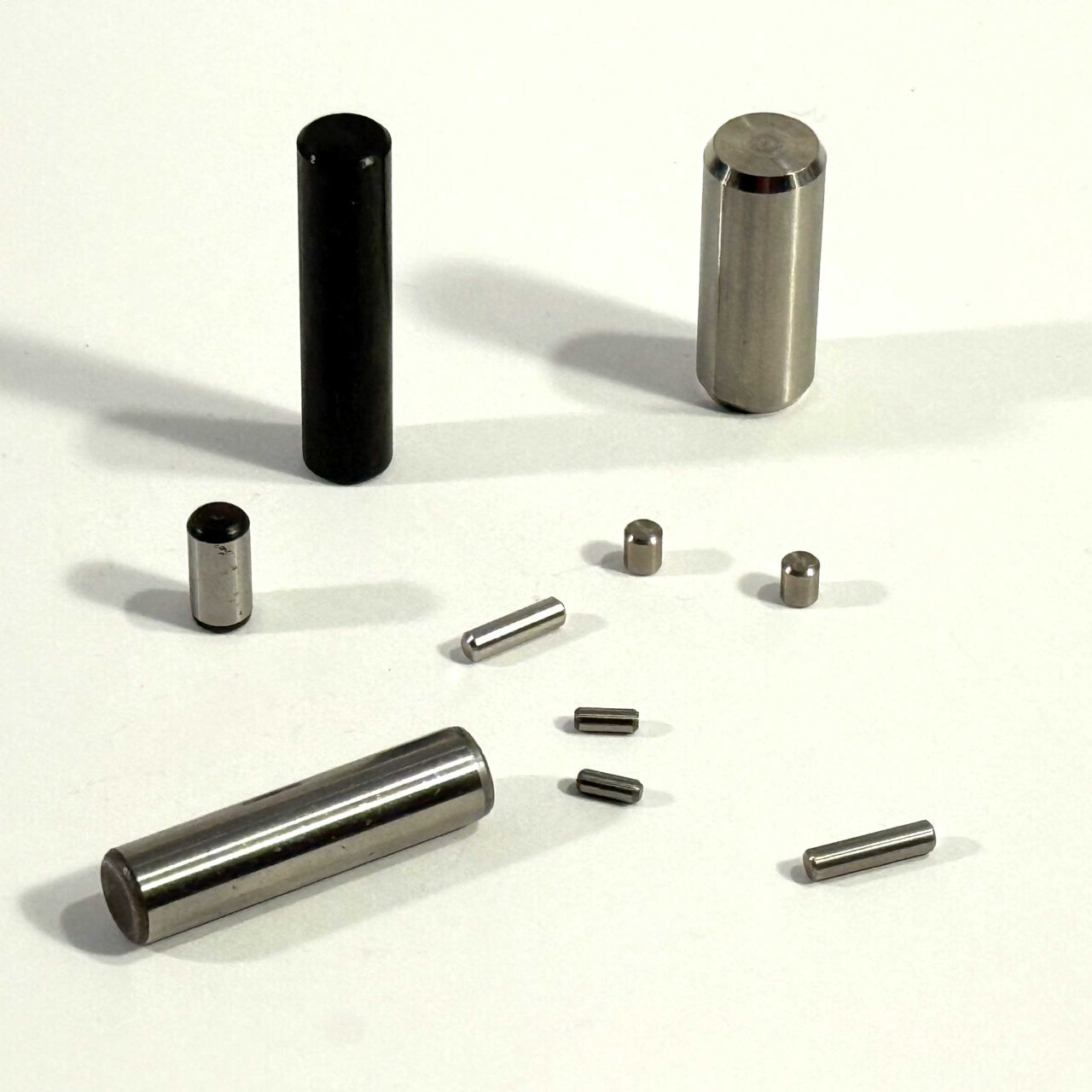 Precision Dowel Pins | Alignment Pins